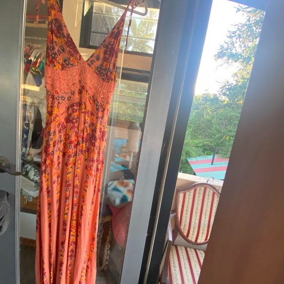 Free People Intimately | Dresses | Free People Intimately Claire Slip ...